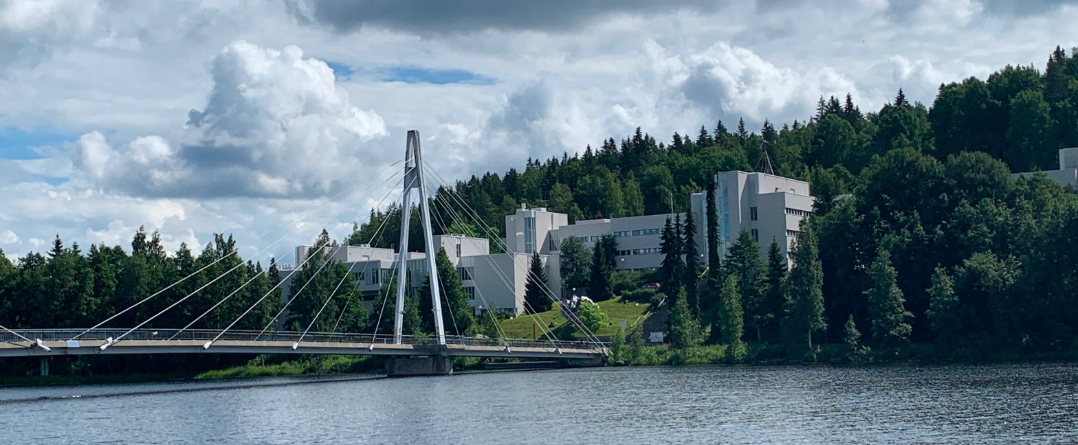 Cougnon Lab – University of Jyväskylä, Finland